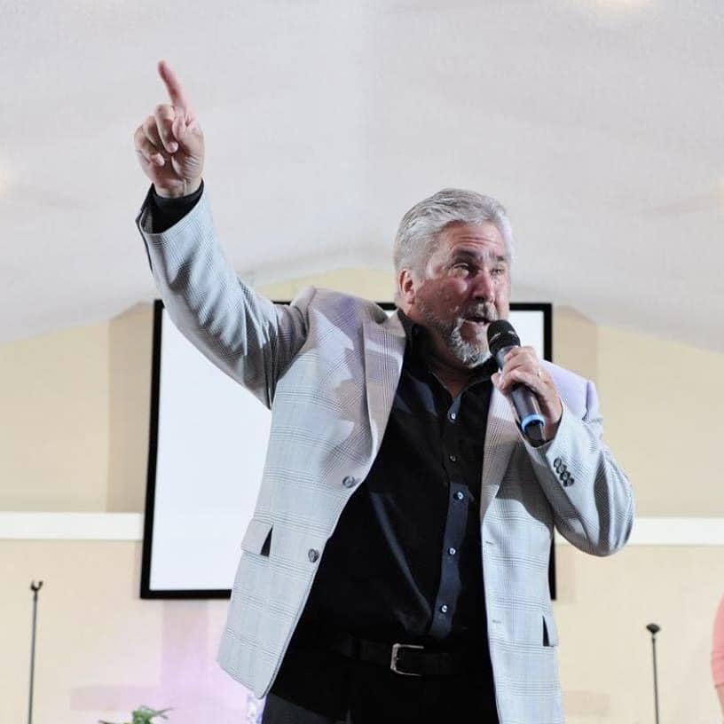 About Us – Calvary Community Church
